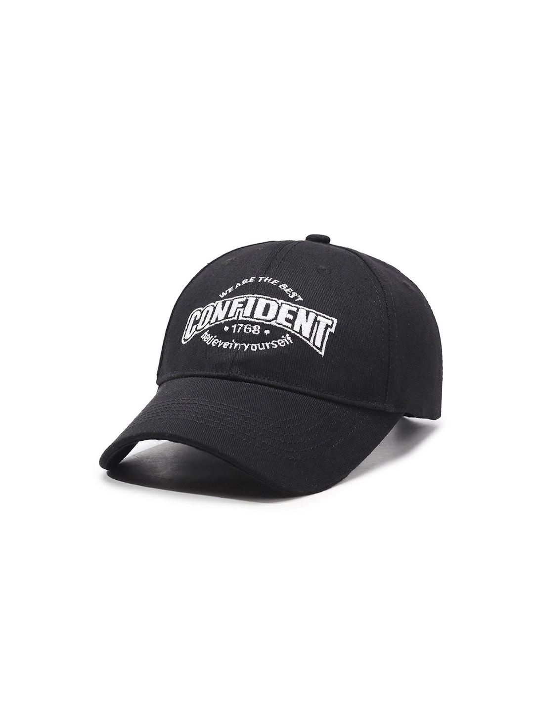 Buy Mast & Harbour Unisex Embroidered Cotton Baseball Cap - Caps for ...