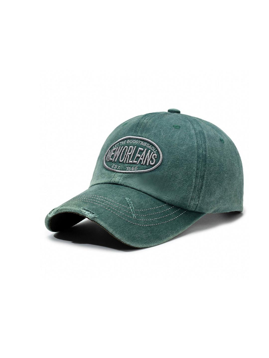 Buy Mast & Harbour Men Embroidered Baseball Cap - Caps for Men 36541939 ...
