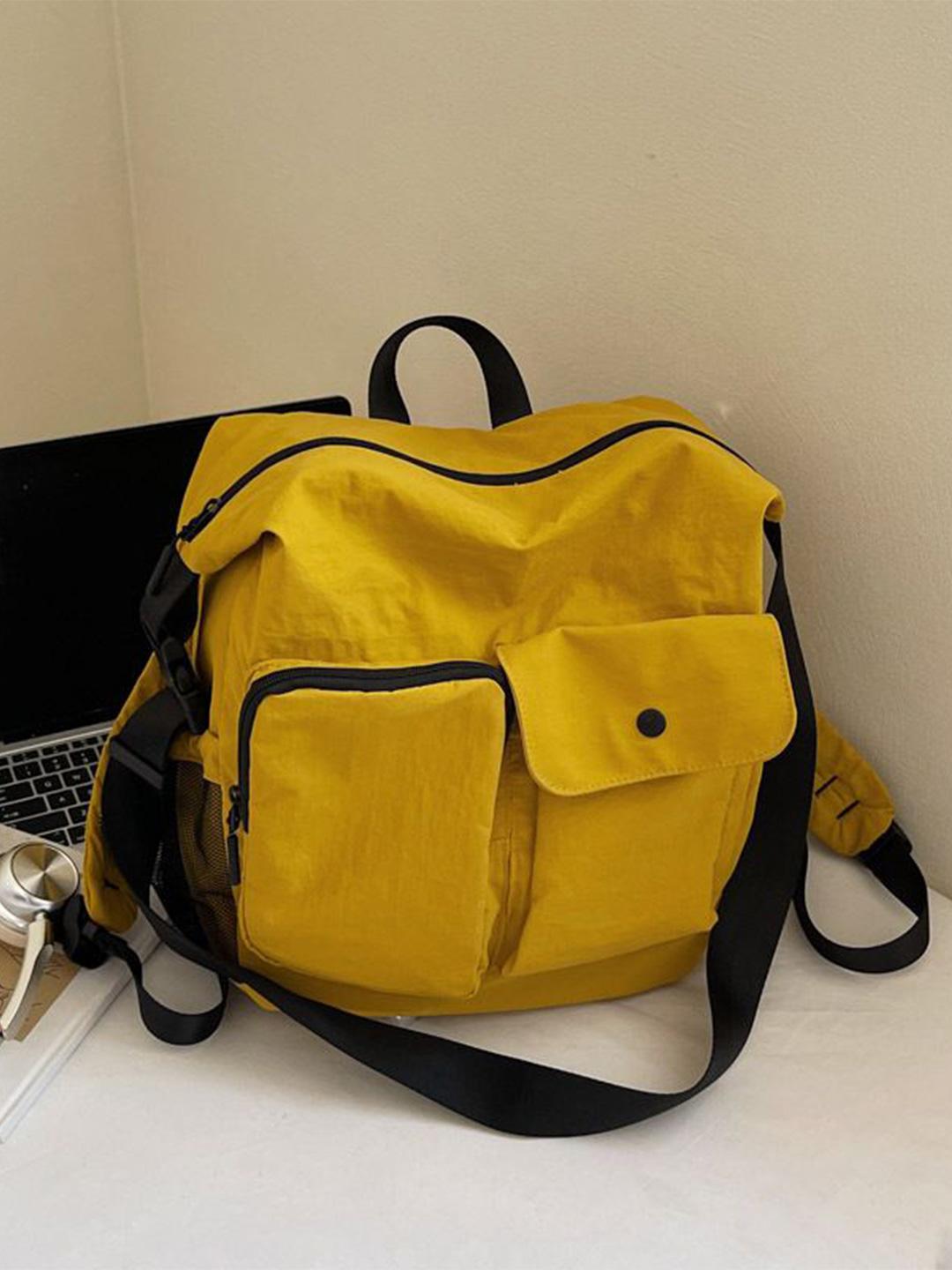 Buy Mast & Harbour Unisex Ergonomic Backpack - Backpacks for Unisex ...