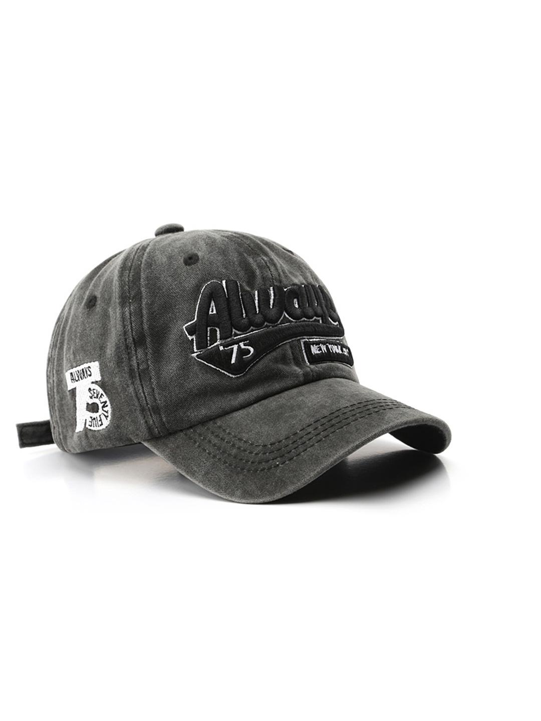Buy Mast & Harbour Unisex Embroidered Baseball Cap - Caps for Unisex ...