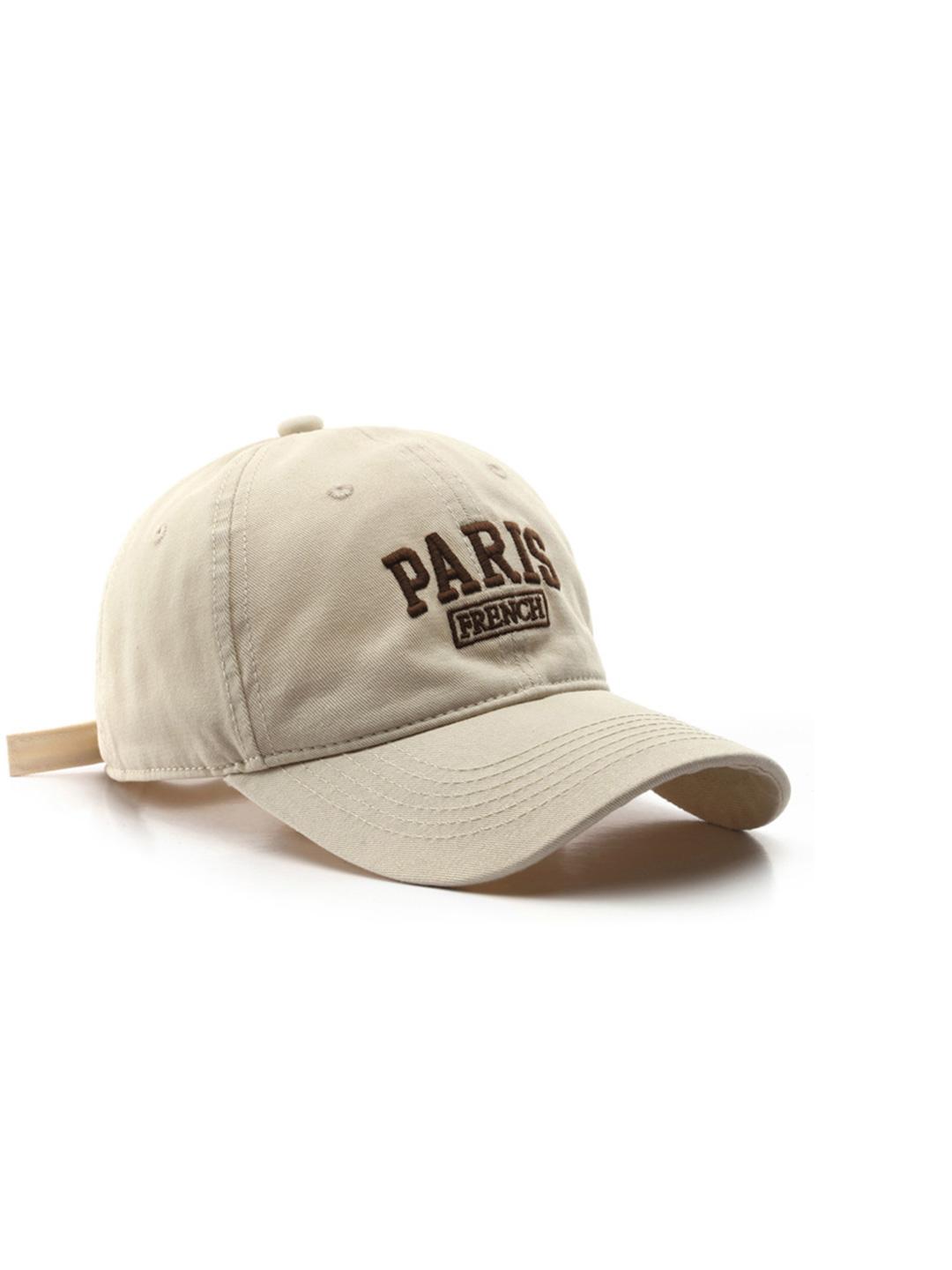 Buy Mast & Harbour Men Embroidered Cotton Baseball Cap - Caps for Men ...