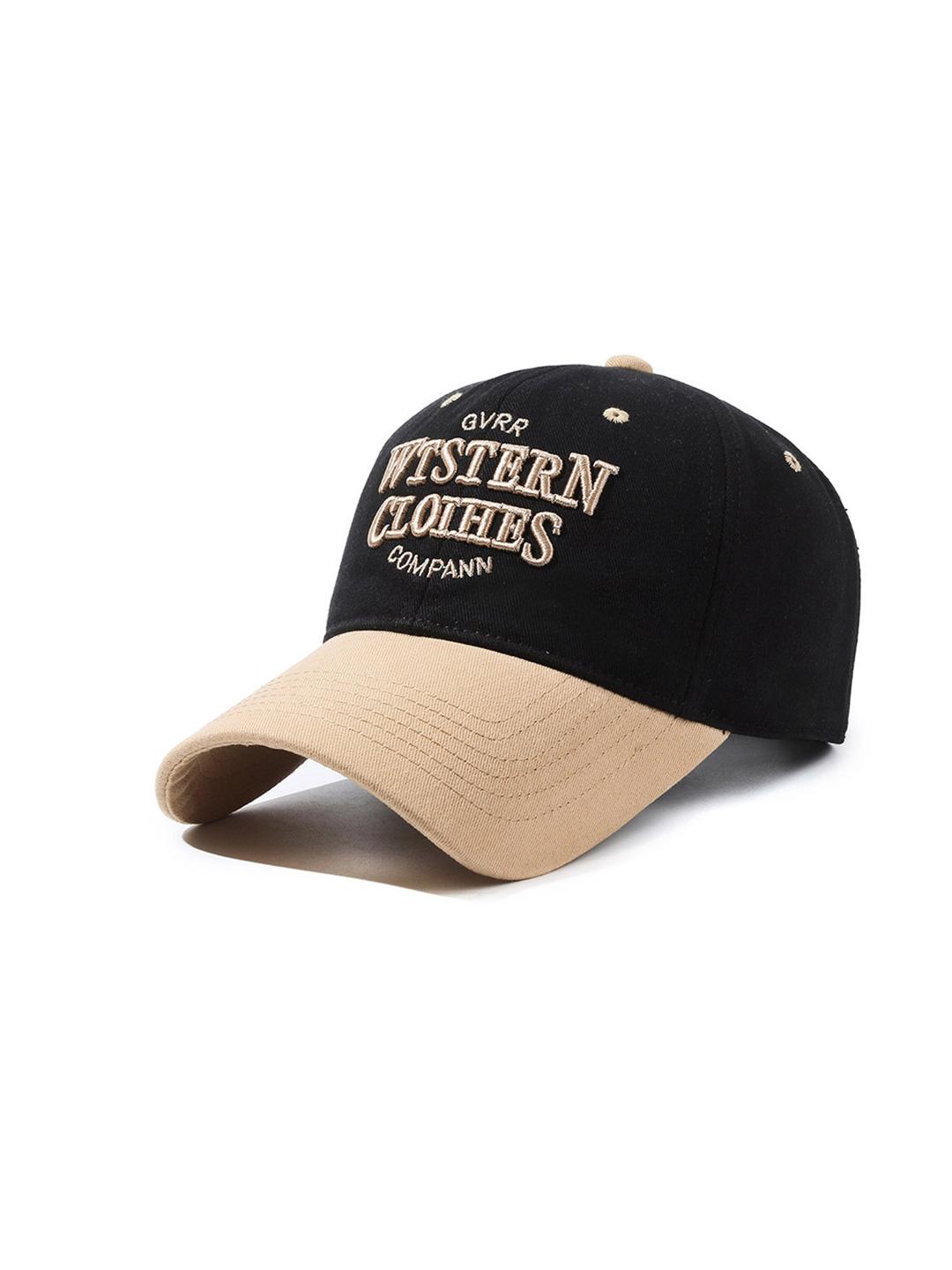 Buy Mast & Harbour Men Embroidered Cotton Baseball Cap - Caps for Men ...