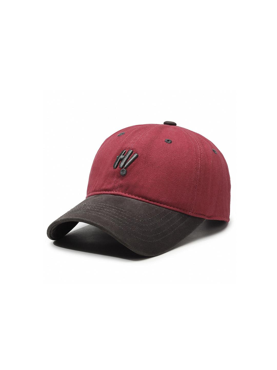 Buy Mast & Harbour Men Embroidered Baseball Cap - Caps for Men 36541919 ...