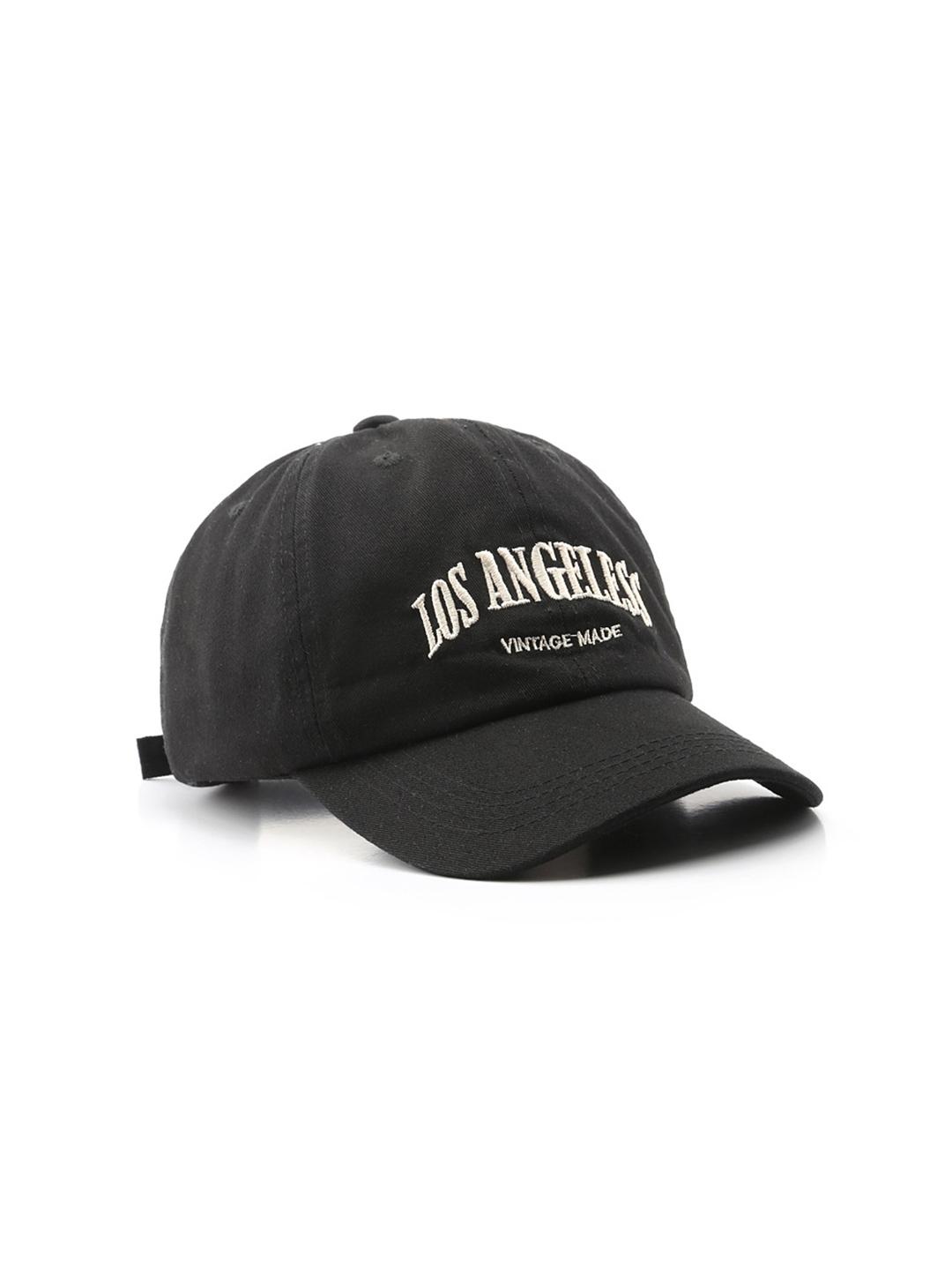 Buy Mast & Harbour Men Embroidered Cotton Baseball Cap - Caps for Men ...