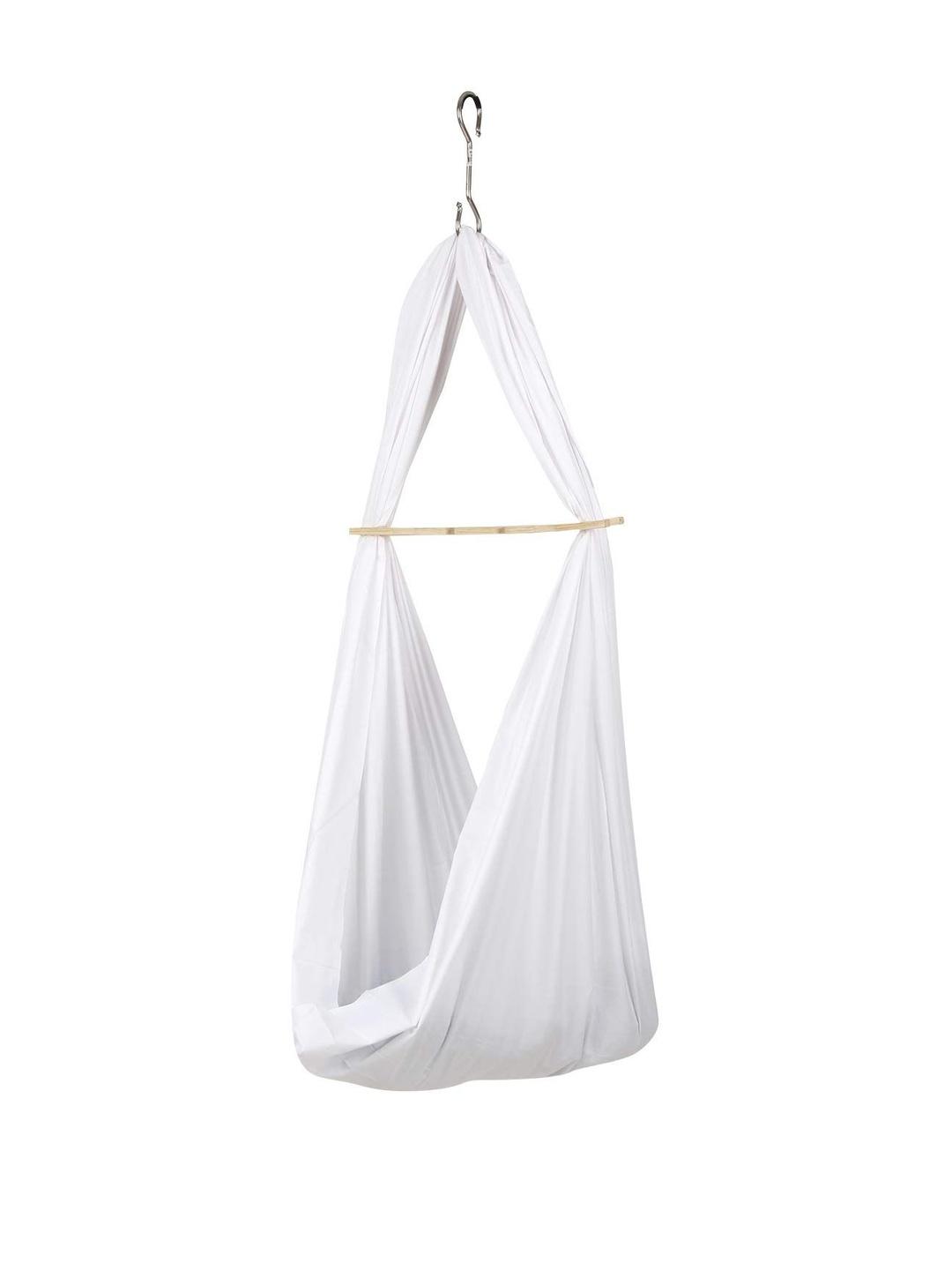 Buy Happy Bunny Baby Cloth Cradle - Cradles for Unisex Kids 36633859 ...