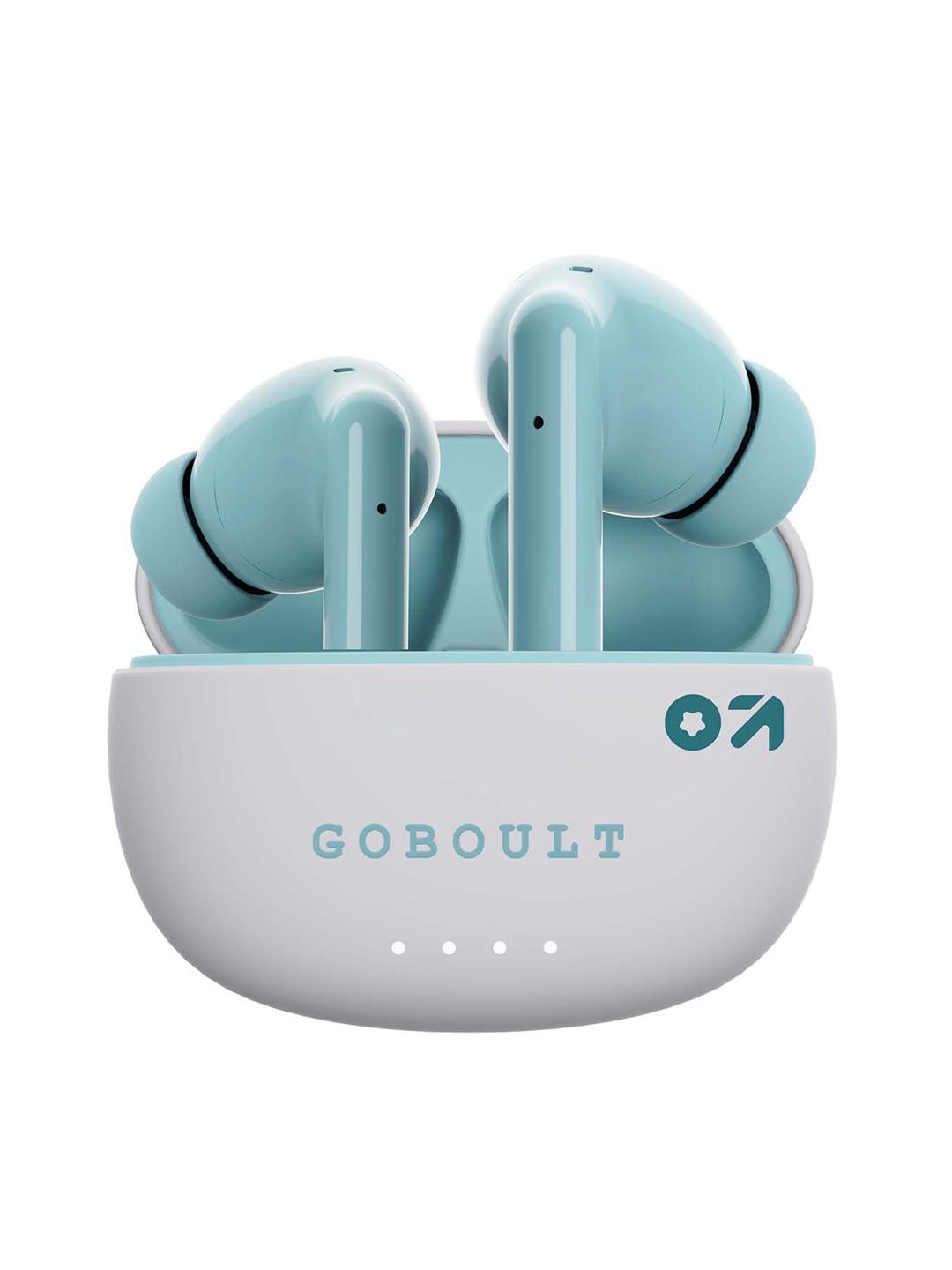 Buy GOBOULT Shadow With Zen ENC Mic,40H Playtime,Low Latency Gaming ...