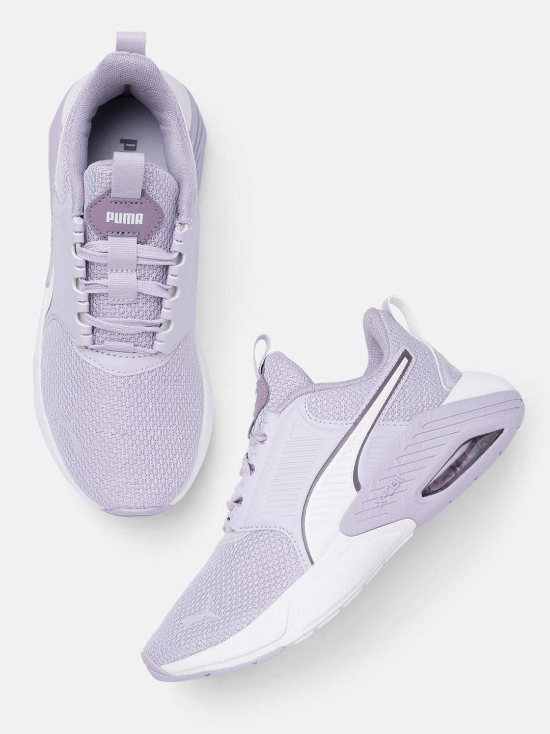 Buy Puma Unisex X Cell Nova FS Running Shoes - Sports Shoes for Unisex ...