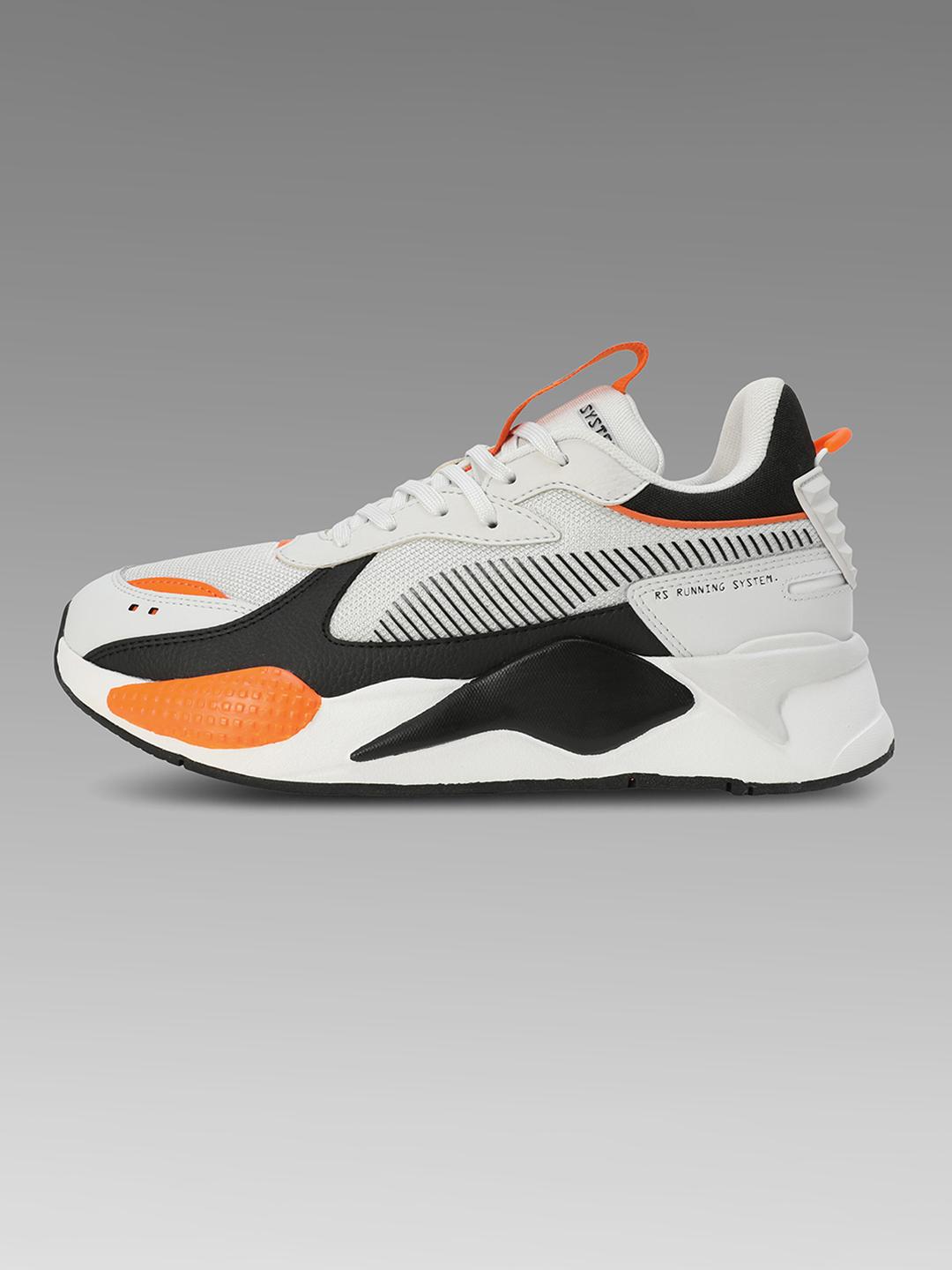 Buy Puma RS X Geek Advanced Cushioning Sneakers - Casual Shoes for ...
