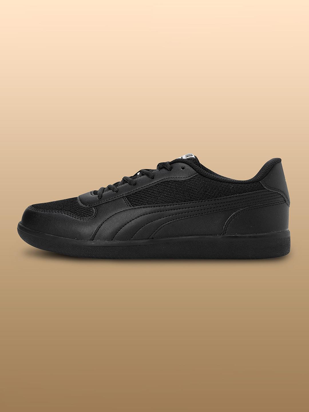 Buy Puma Punch Comfort Sneakers - Casual Shoes for Unisex 22152260 | Myntra