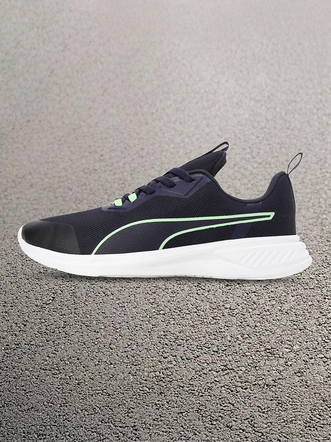 Buy Puma Foam Stride Men Running Shoes - Sports Shoes for Men 22152258 ...