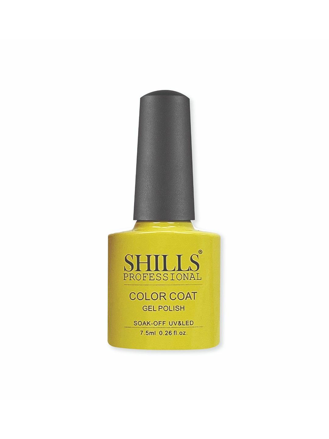 Buy Shills Professional Gel Nail Polish 7.5ml M78 - Nail Polish for ...