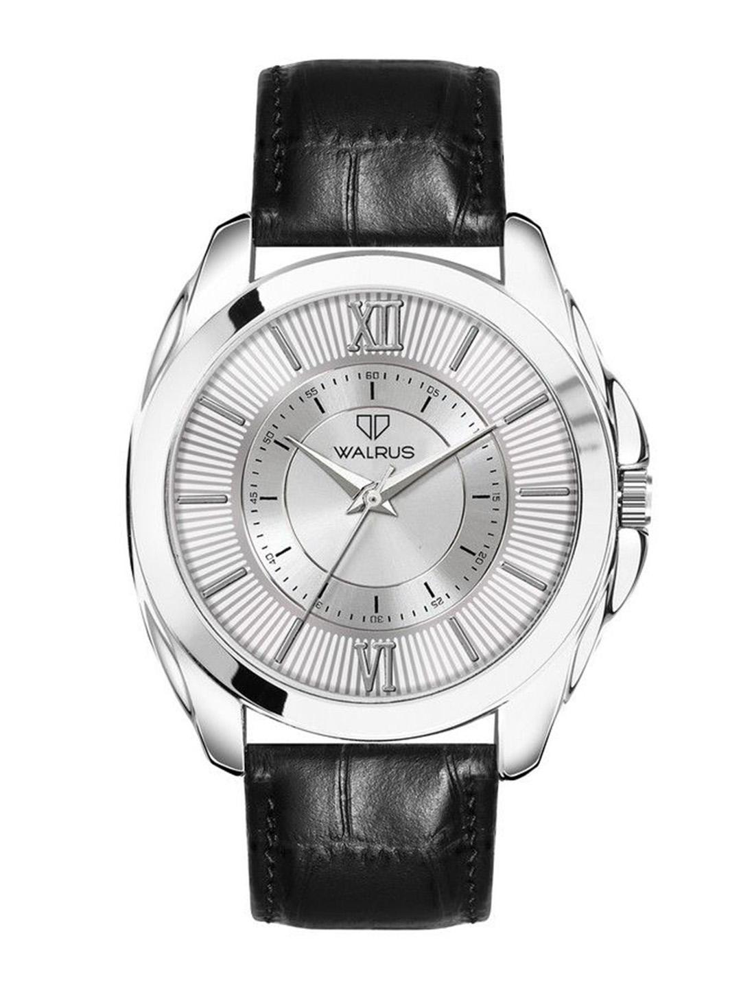 Buy Walrus Men Dial & Straps Analogue Watch WWTM IMP II 070207 ...