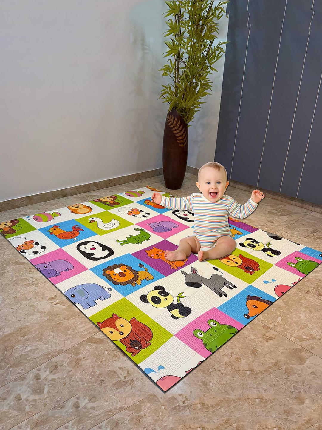Buy ROARIFY BPA Free Play Mat Activity Toys And Games - Activity Toys ...