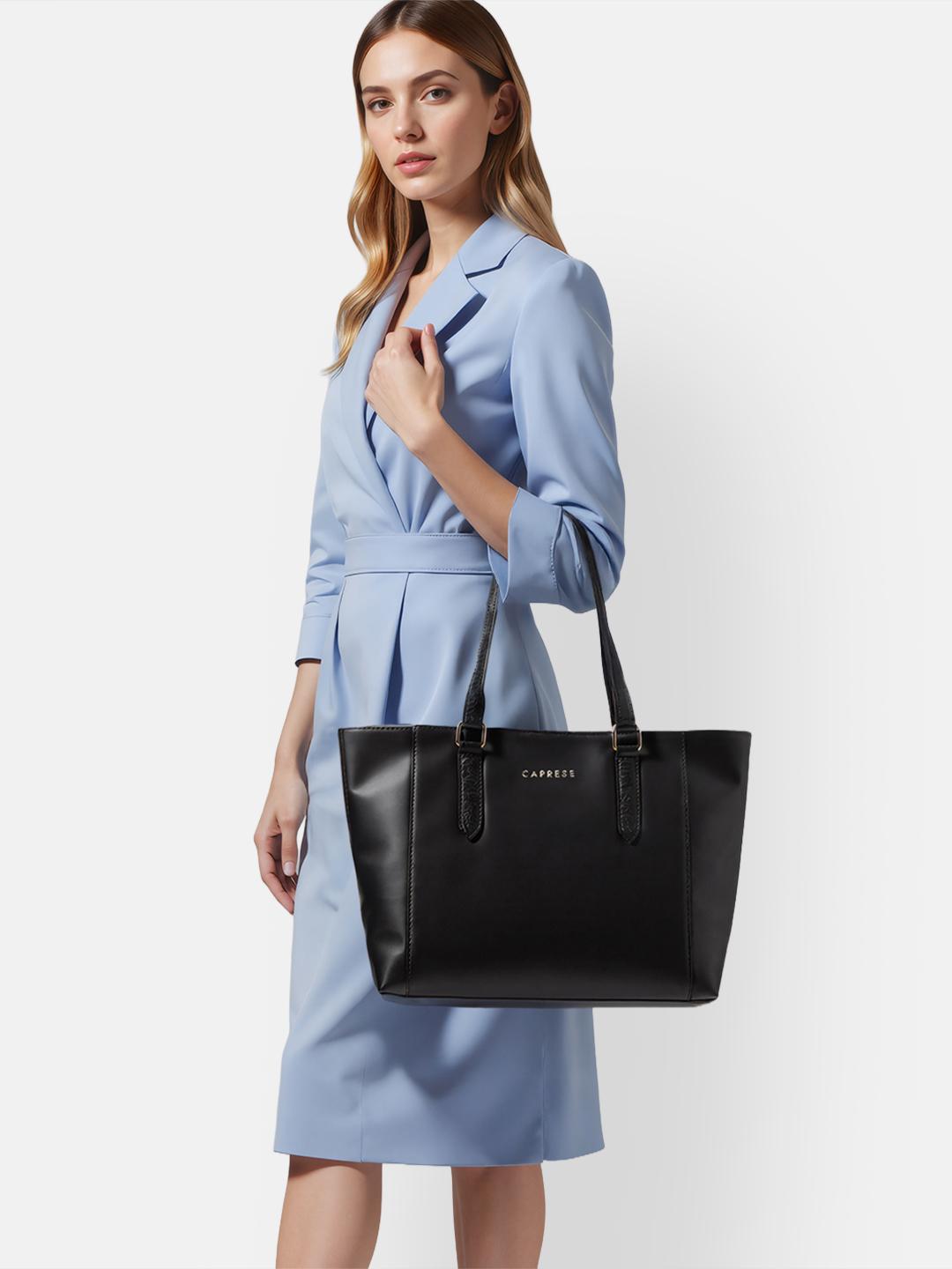 Buy Caprese EKA Shoulder Bag - Handbags for Women 34687235 | Myntra