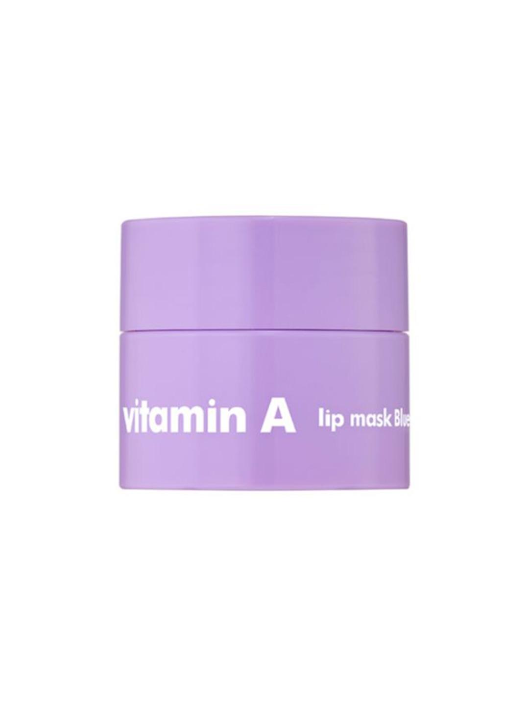 Buy The Face Shop Vitamin A Lip Mask With Blueberry Extracts 5 G - Lip ...