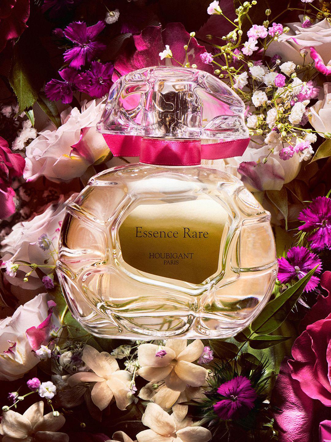 Buy Houbigant Paris Women Essence Rare Long Lasting Eau De Parfum 100ml ...