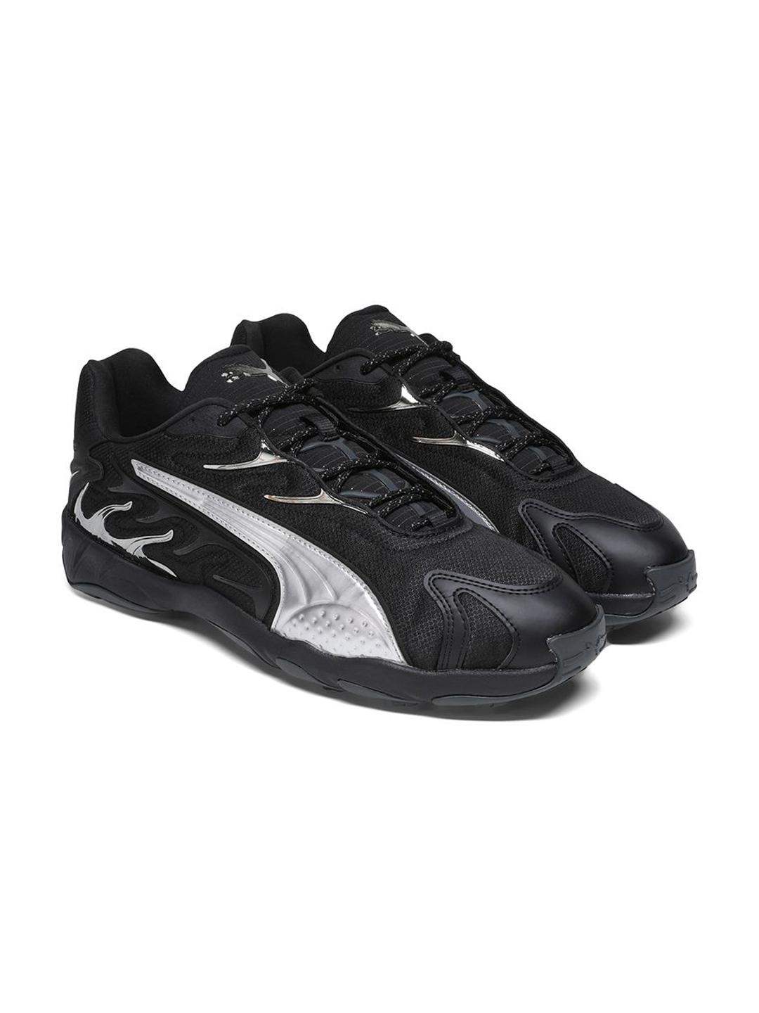 Buy Puma Inhale Smile Sneakers - Casual Shoes for Unisex 36170970 | Myntra