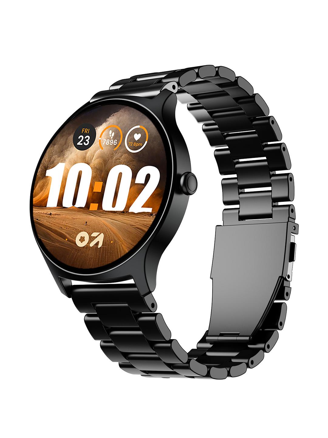 Buy (Formerly Boult) Rover Pro 1.43'' AMOLED, BT Calling, 565 Nits ...