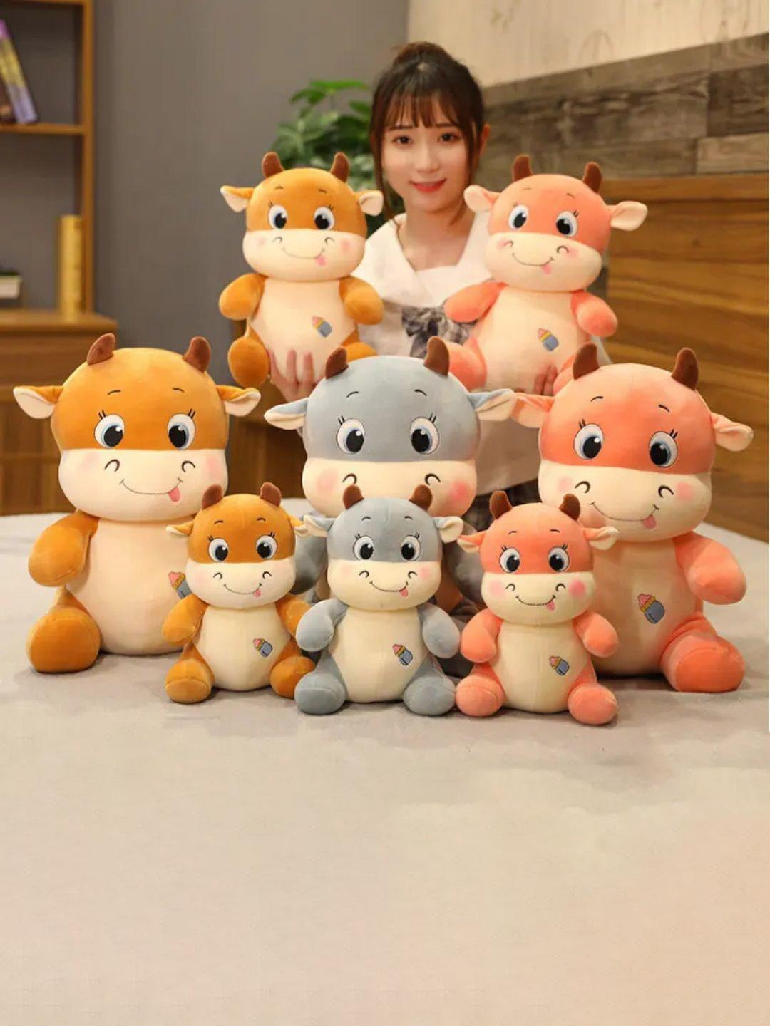Buy CuddleNest Kids Soft Toys And Dolls - Soft Toys And Dolls for ...