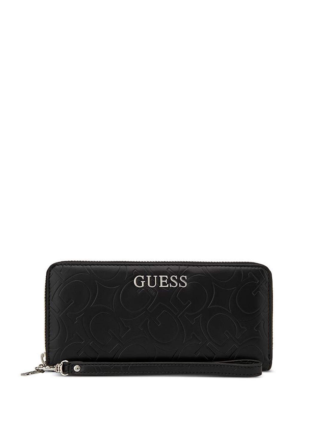 Buy GUESS Women Zip Around Wallet - Wallets for Women 36168323 | Myntra