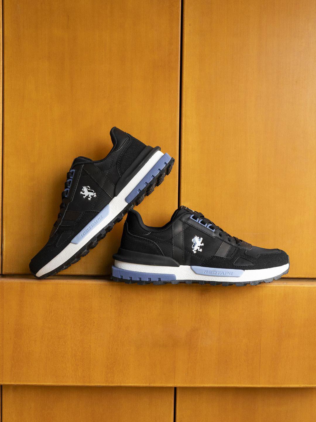 Buy Red Tape Men Lace Ups Sneakers - Casual Shoes for Men 36201184 | Myntra