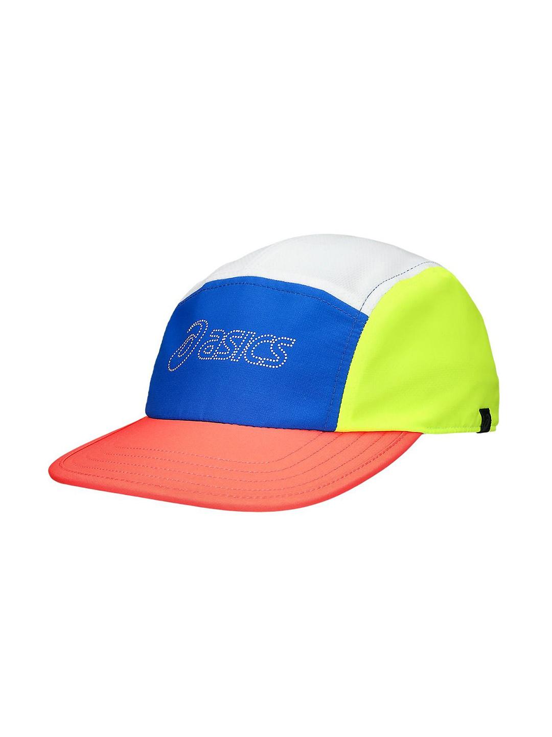 Buy ASICS ATC Performance Running Cap - Caps for Unisex 36214731 | Myntra