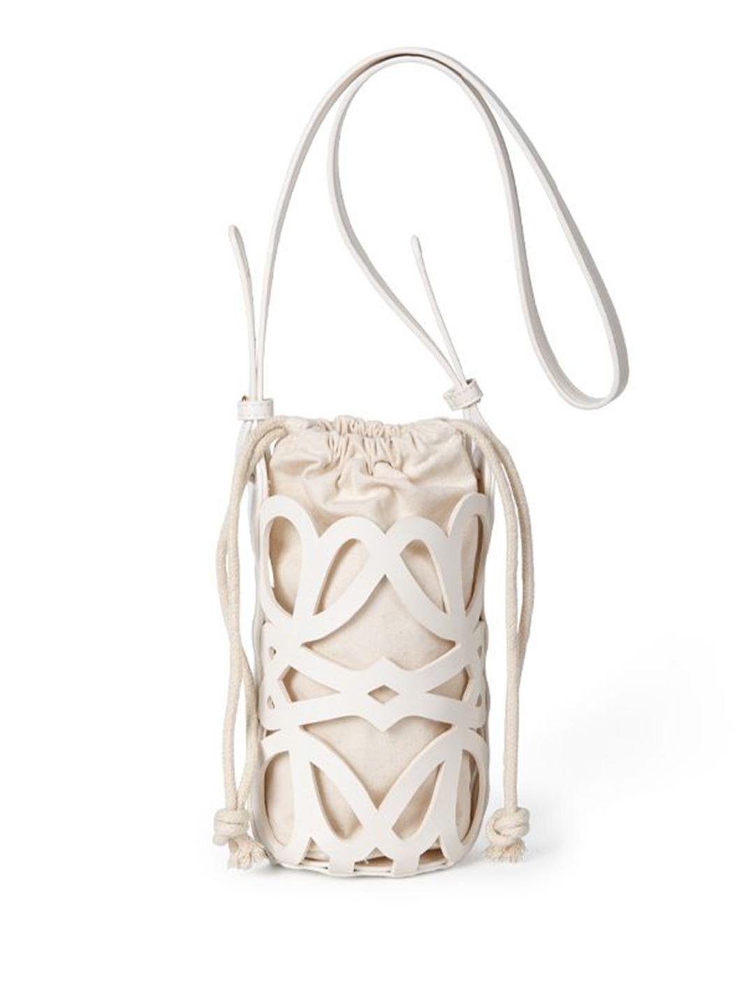 Buy CORSICA Women Textured Structured Cut Work Sling Bag - Handbags for ...
