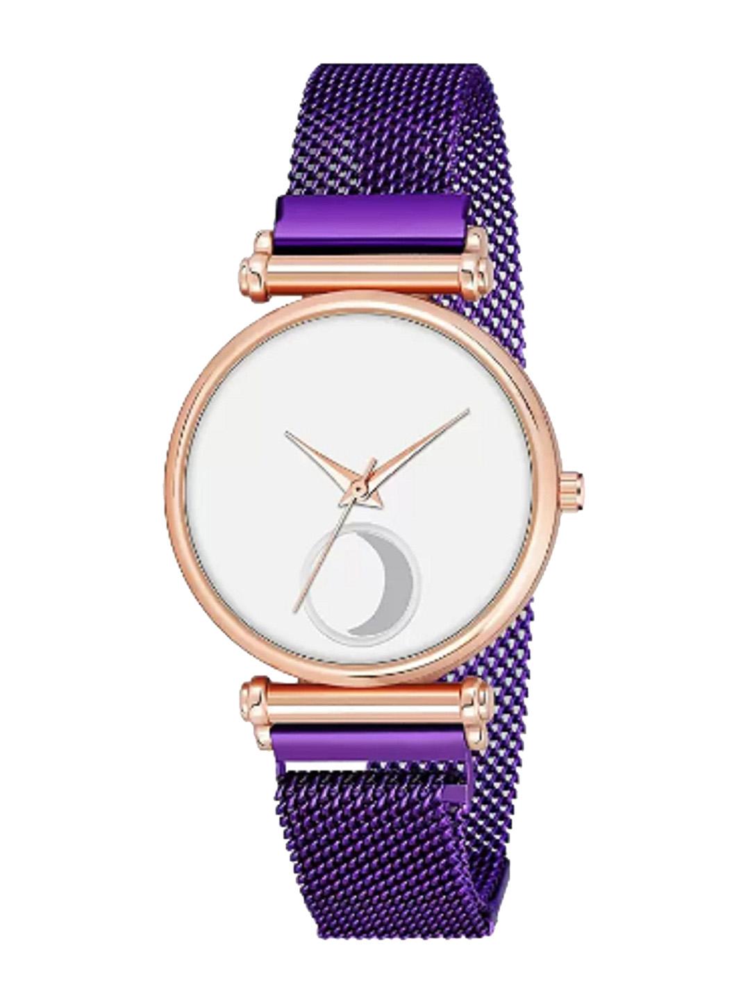 Buy Miss Perfect Women Dial & Straps Analogue Watch - Watches for Women ...