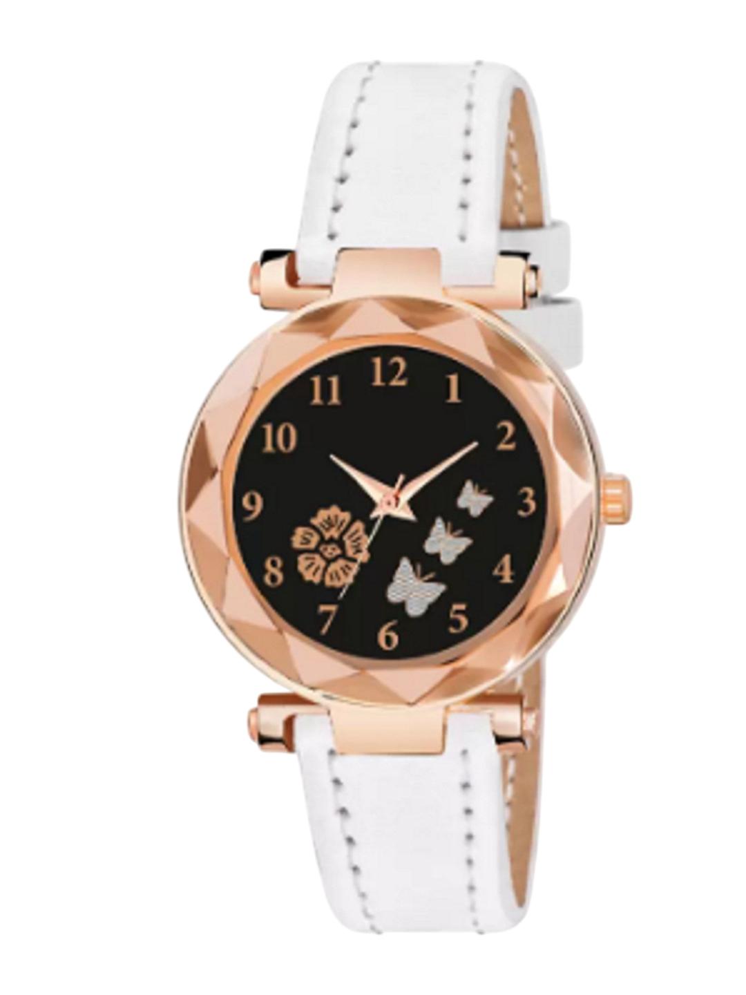 Buy Miss Perfect Women Analogue Watch HJ427 - Watches for Women ...