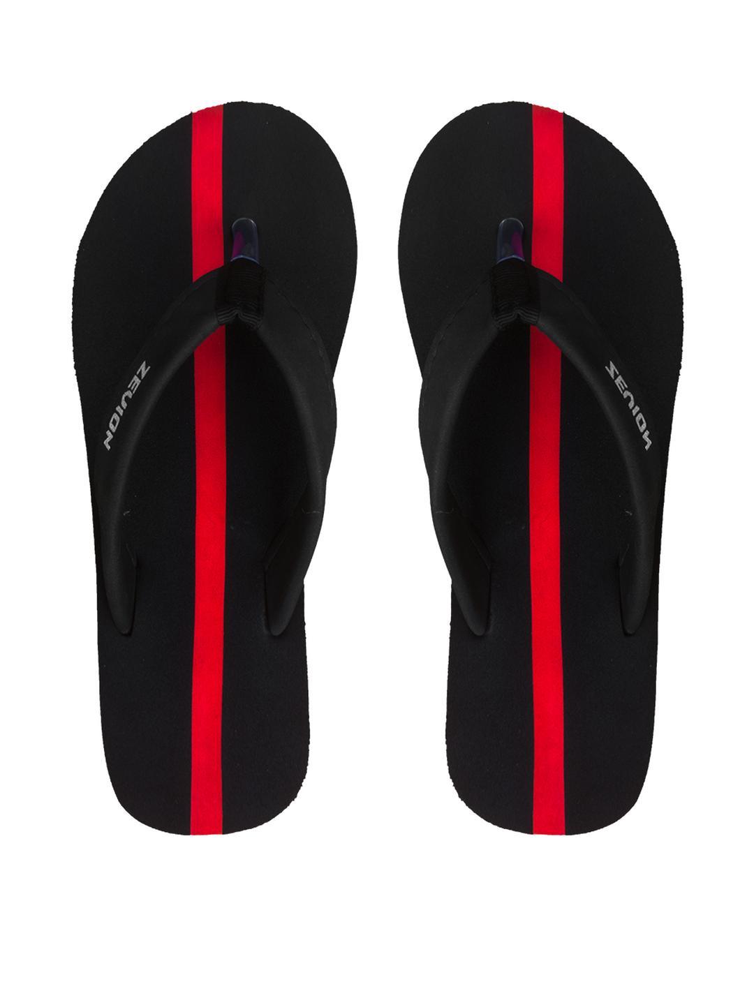 Buy Zevion Women Rubber Room Slippers - Flip Flops for Women 36284209 ...