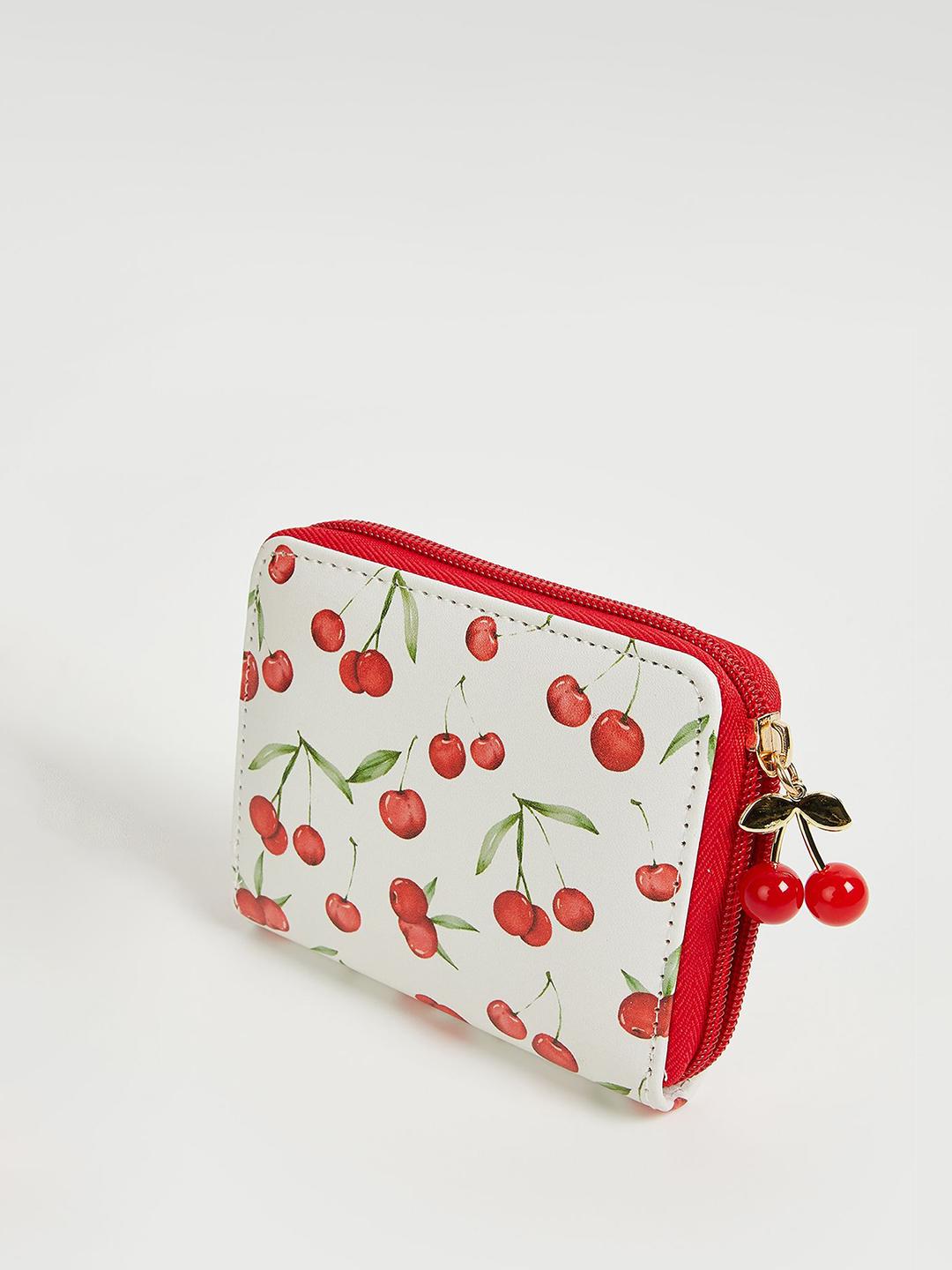 Buy Max Women Printed Zip Around Wallet - Wallets for Women 36257833 ...