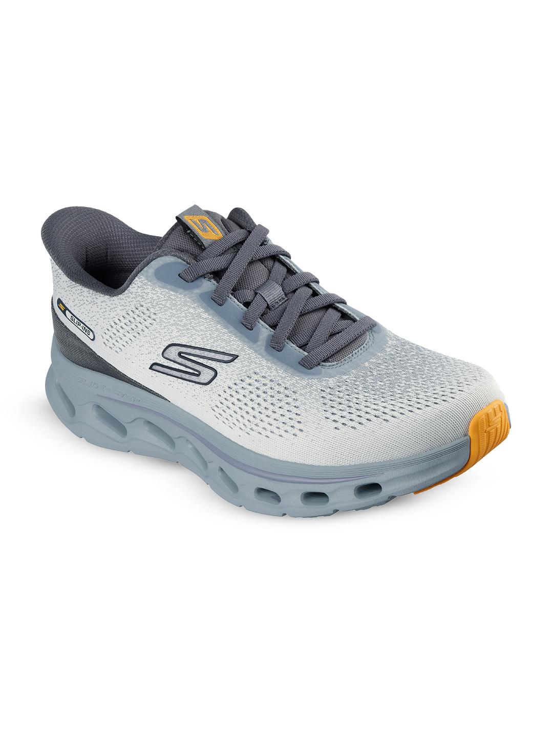 Buy Skechers Go Walk Glide Step 2.0 Mase Men Slip Ins Walking Shoes ...