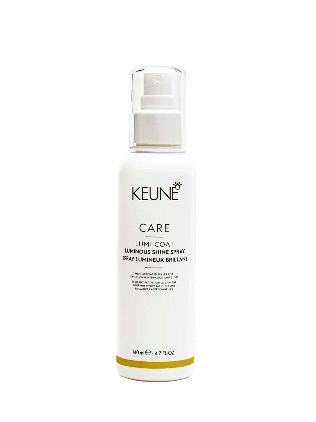 Buy Keune Haircosmetics Care Lumi Coat Supreme Spray 140ml - Hair Spray ...