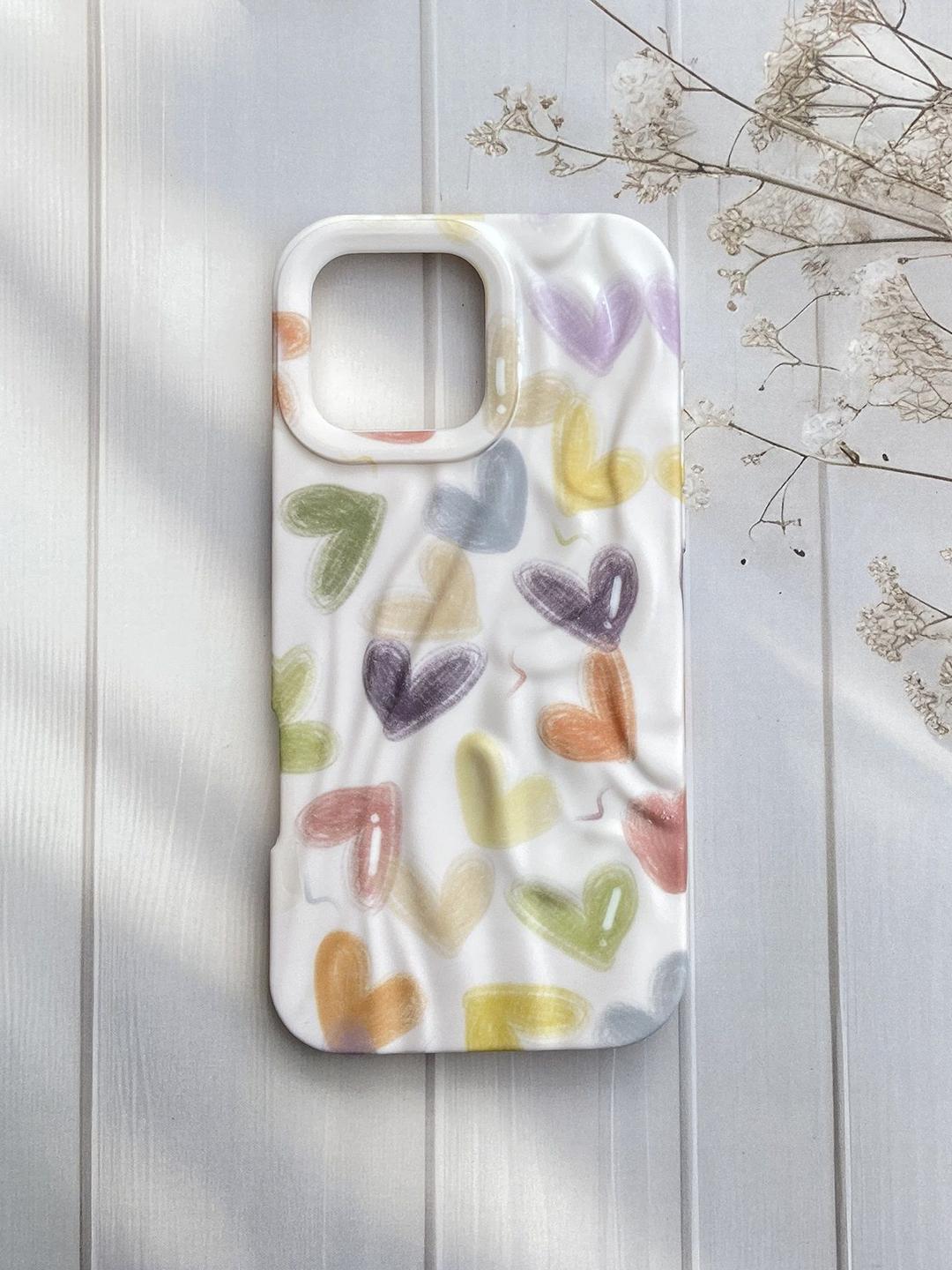 Buy CASE CREATION Quirky Printed IPhone 13 Pro Max Bumper Case - Mobile ...