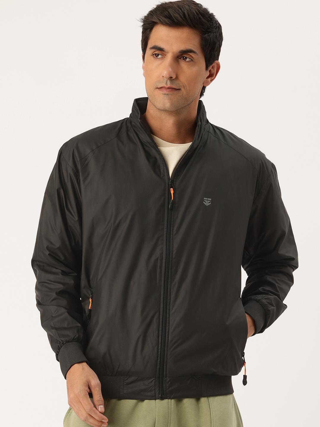 Buy Sports52 Wear Lightweight Dry Fit Training Bomber Jacket - Jackets ...