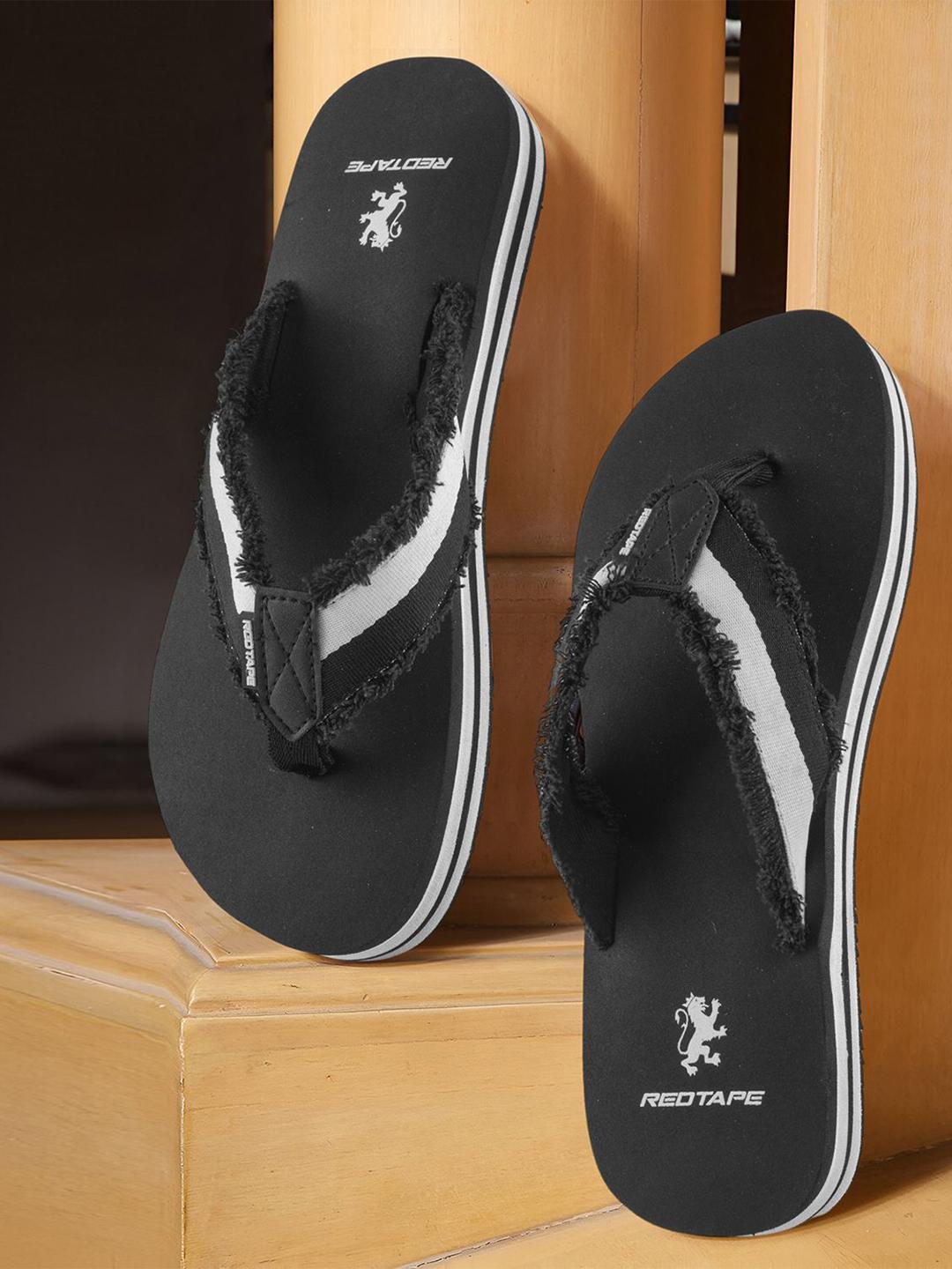 Buy Red Tape Women EVA Comfort Flip Flops - Flip Flops for Women ...