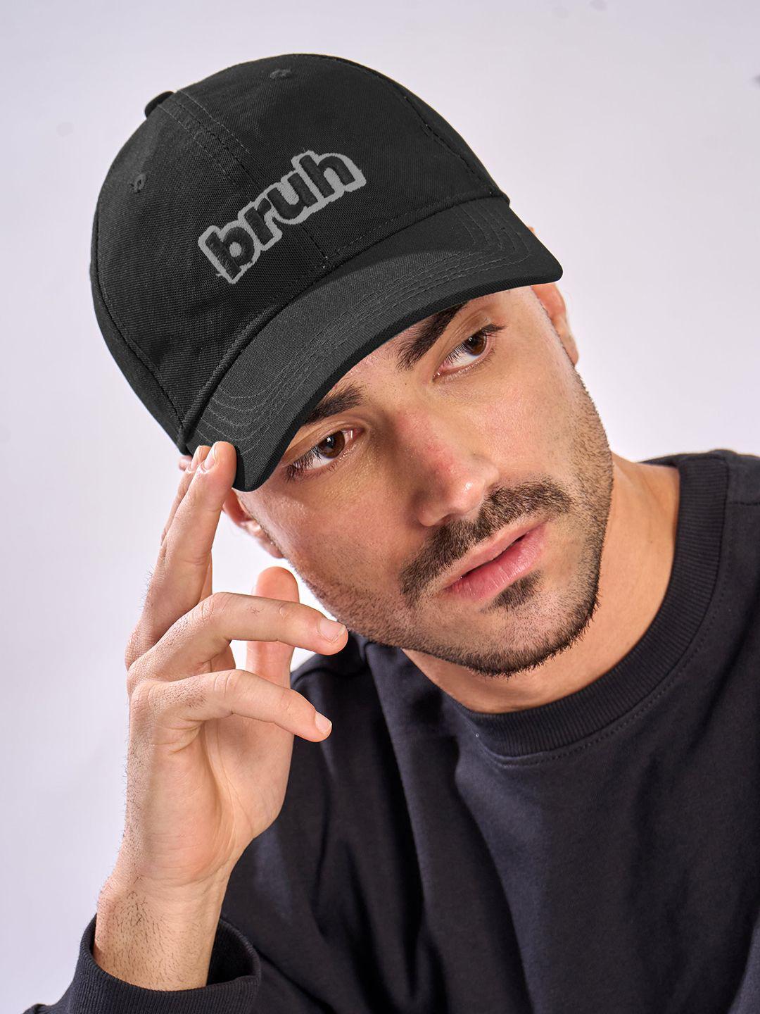 Buy Bene Kleed Men Embroided Baseball Cotton Cap - Caps for Men ...
