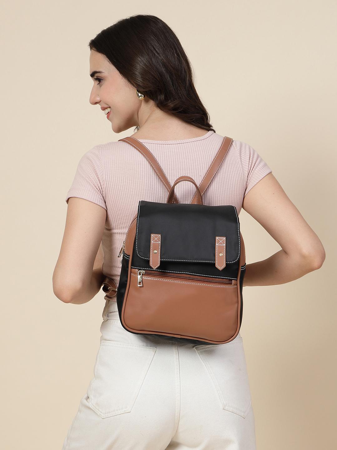 Buy DressBerry Women Backpack - Backpacks for Women 35406822 | Myntra