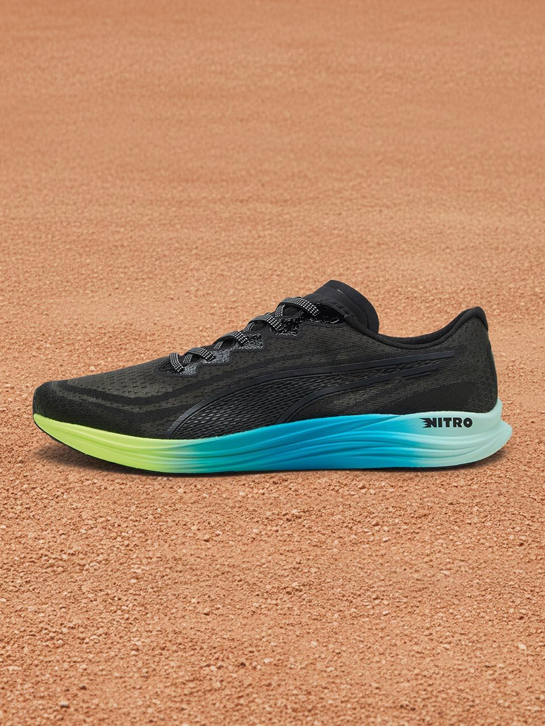 Buy Puma Propio NITRO Men's Running Shoes - Sports Shoes for Men ...