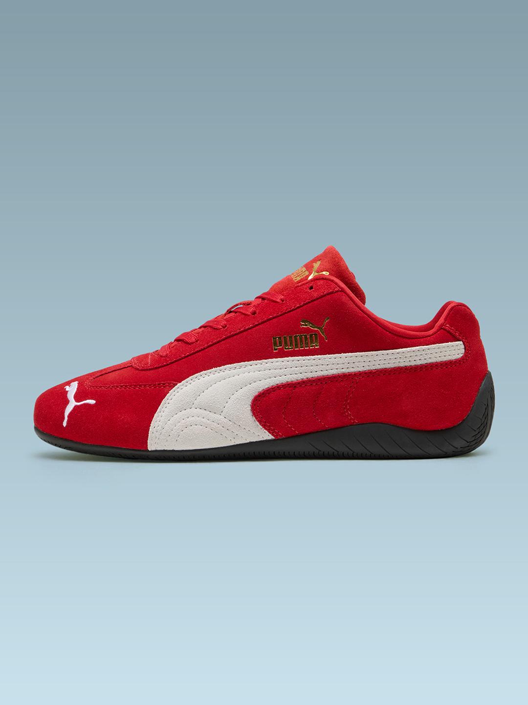 Buy Puma Speedcat OG Sneakers - Casual Shoes for Unisex 34970820 | Myntra