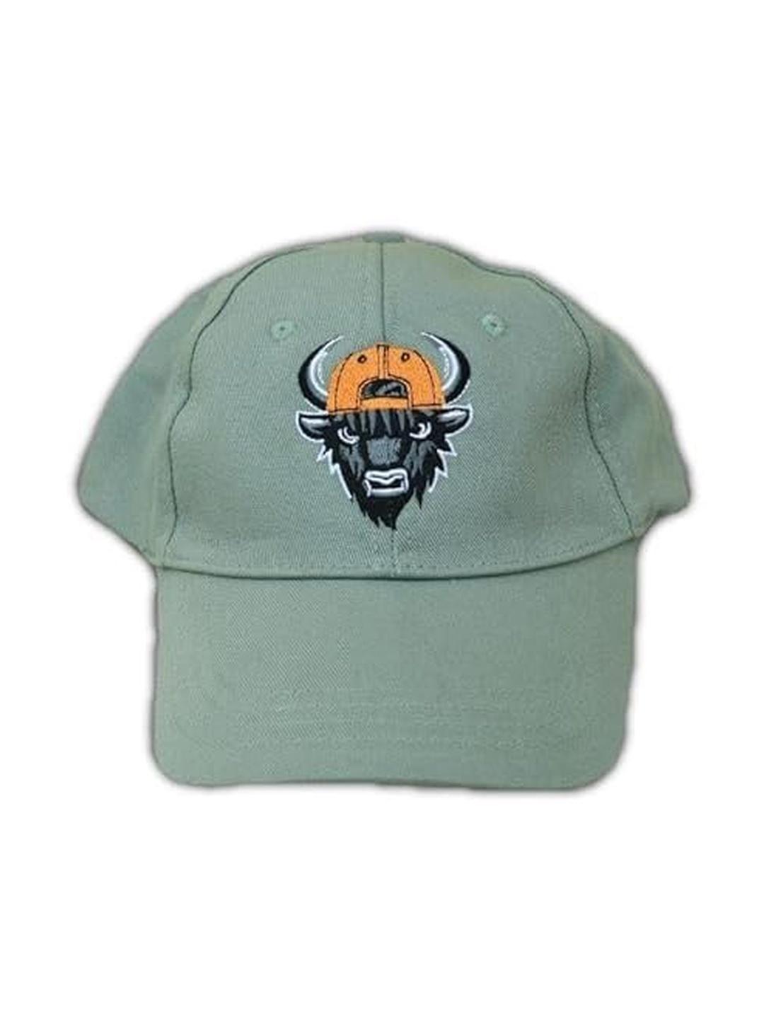 Buy BISON INDIA Men Embroidered Baseball Cap - Caps for Men 38549878 ...