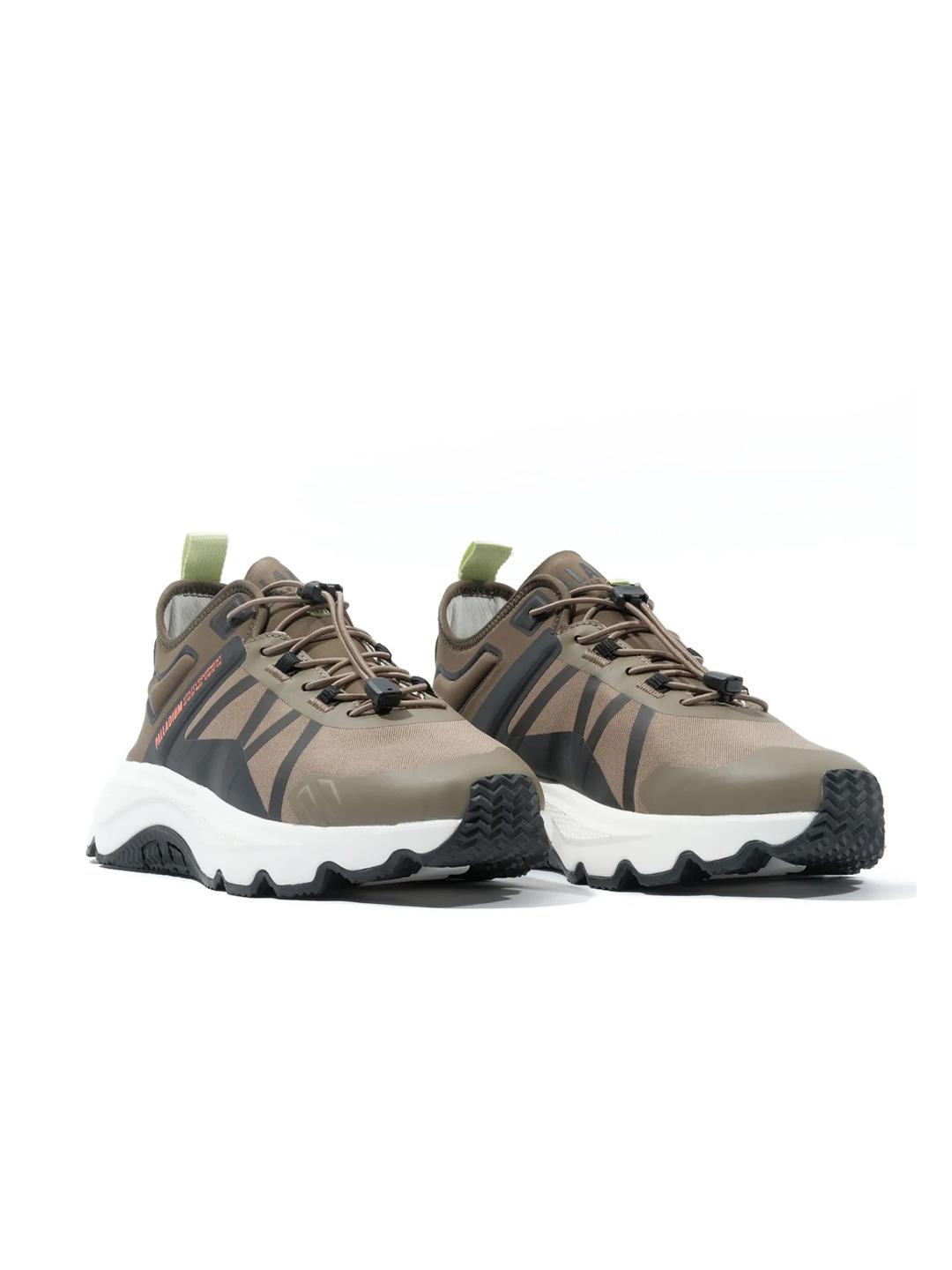 Buy PALLADIUM Mens Thunder Escape Shoes - Casual Shoes for Men 35074317 ...
