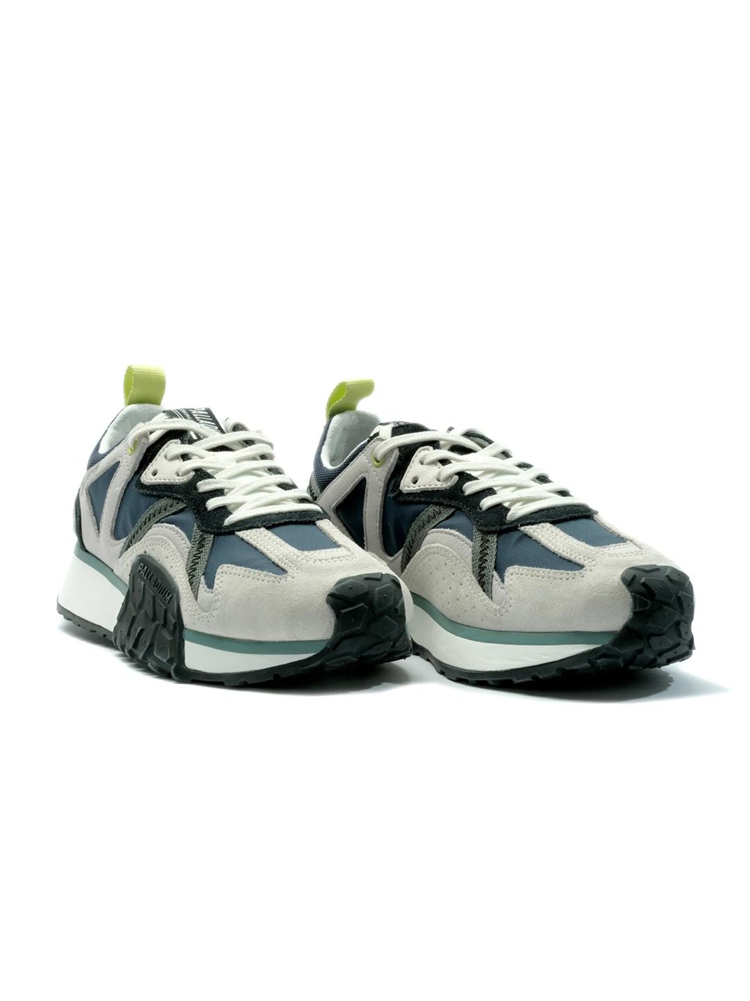 Buy PALLADIUM Mens Troop Runner Outcity Sneakers - Casual Shoes for Men ...