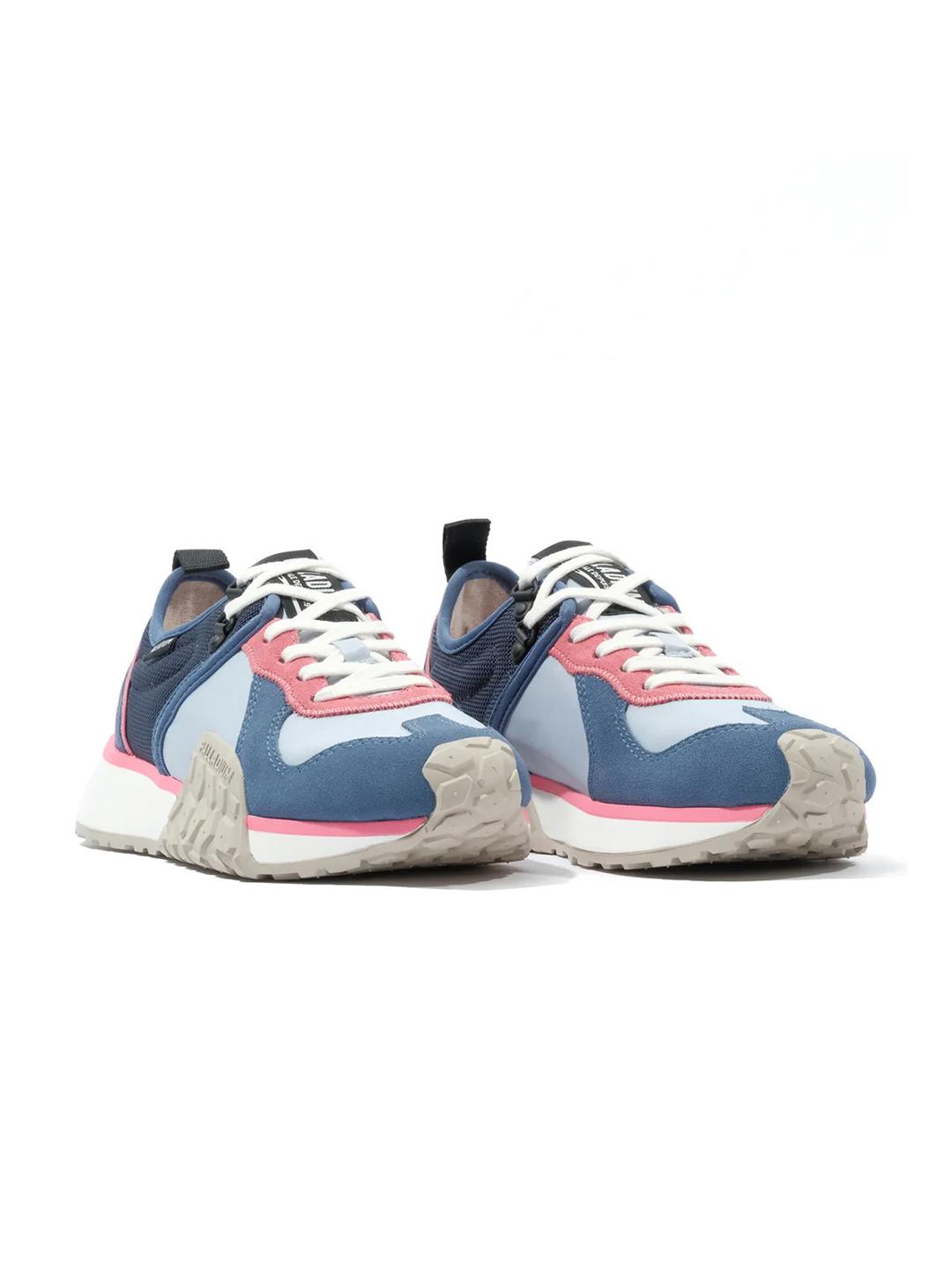 Buy PALLADIUM Mens Troop Runner Sneakers - Casual Shoes for Men ...