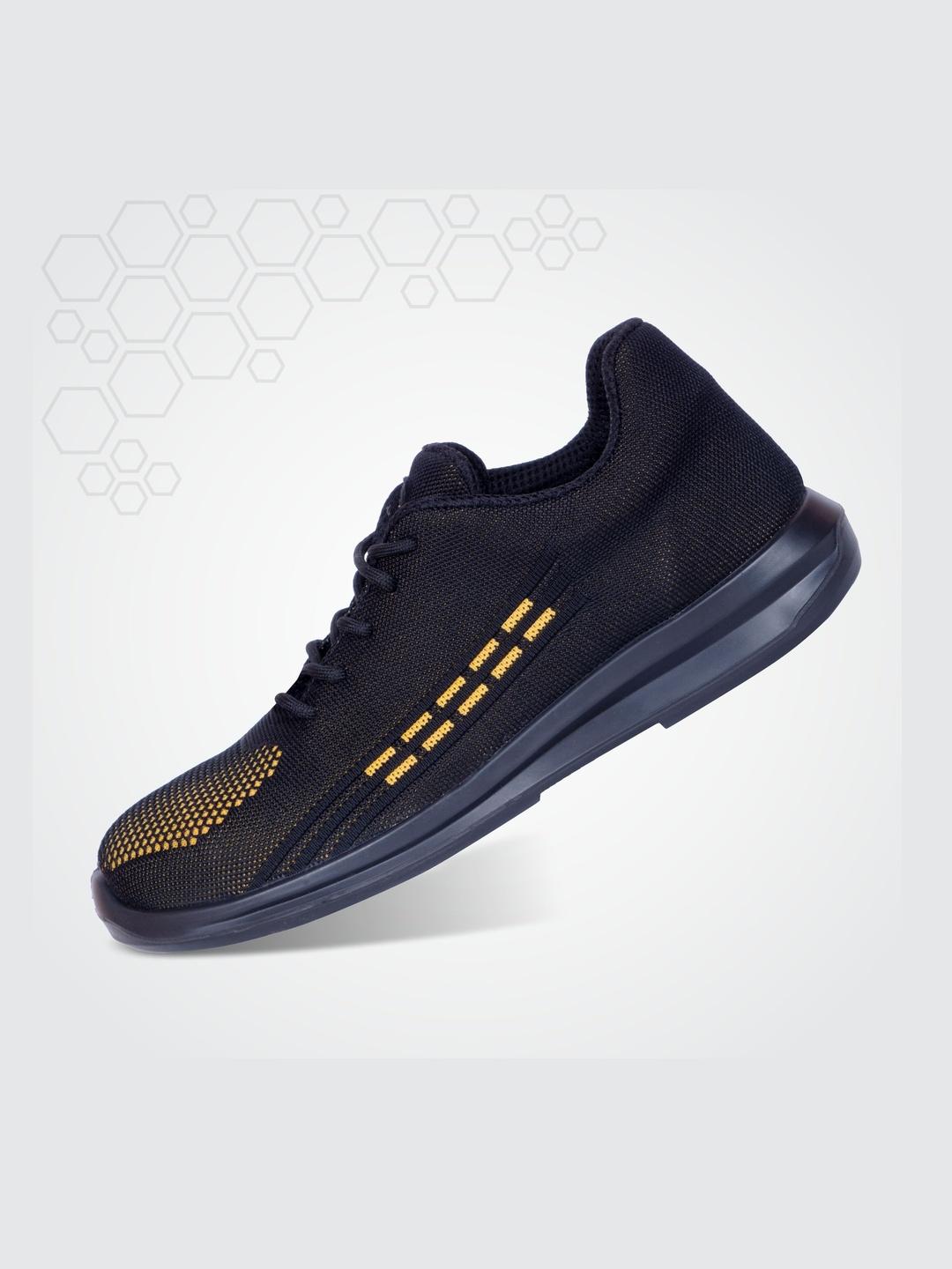Buy JCB Men Steel Toe Flynet Upper Breathable Fastrac - Casual Shoes ...