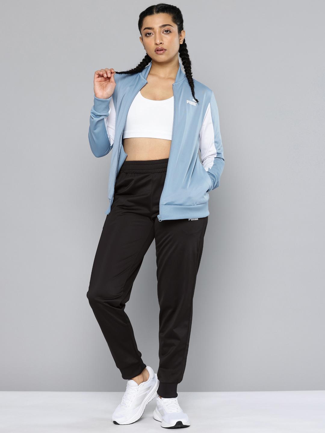 Buy Puma Baseball Inspired Tracksuit - Tracksuits for Women 35144857 ...
