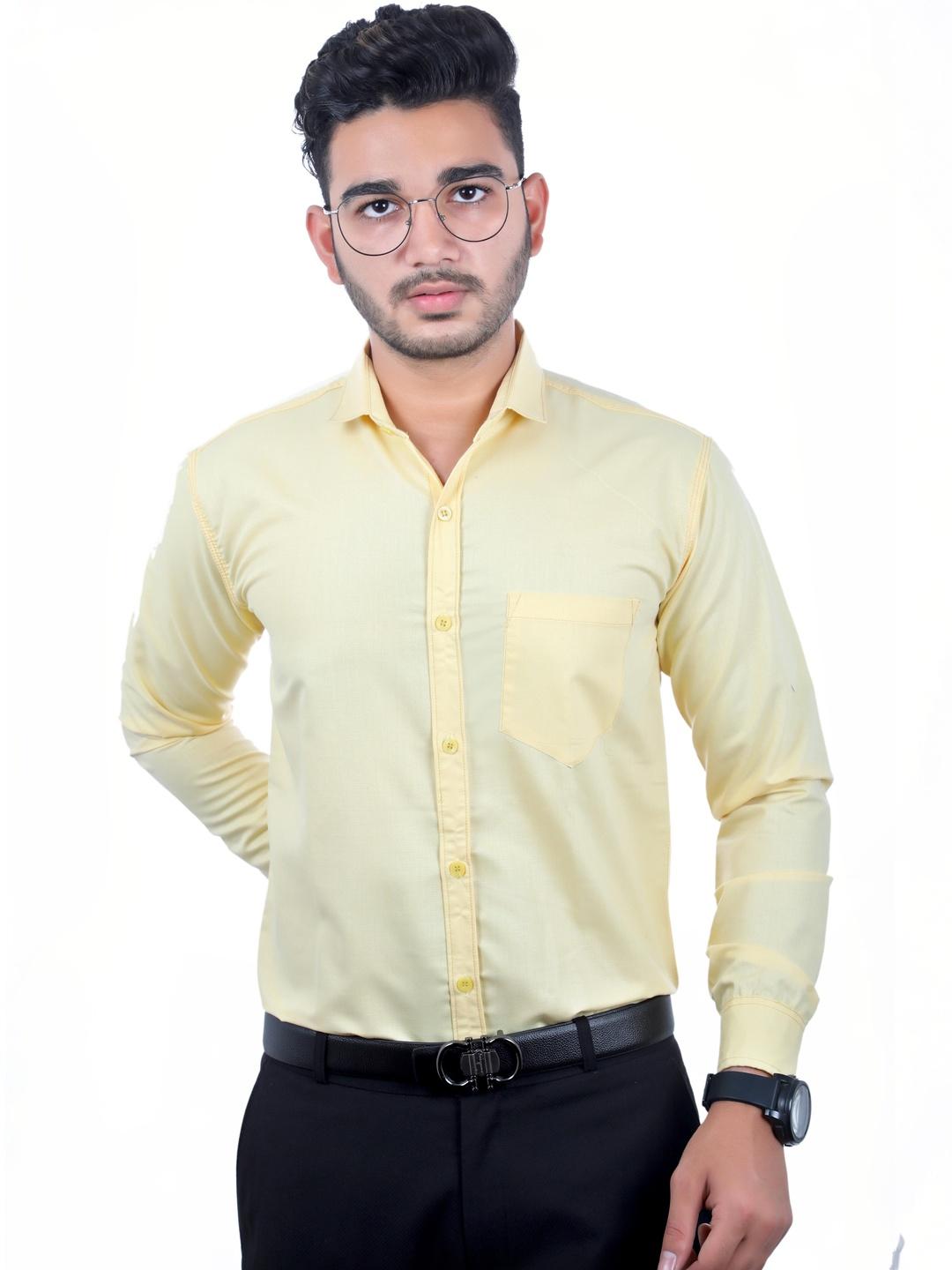 Buy ALMORA Men Formal Shirt - Shirts for Men 38571646 | Myntra
