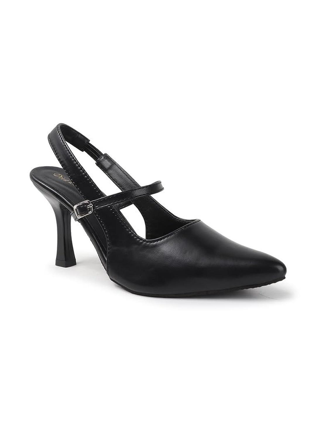 Buy Diva Looks Party Stiletto Pumps - Heels for Women 38566968 | Myntra
