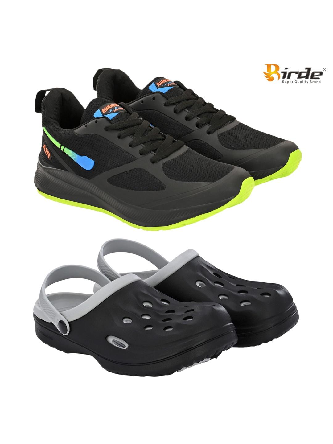 Buy BIRDE Men Sports Shoes - Sports Shoes for Men 38571278 | Myntra