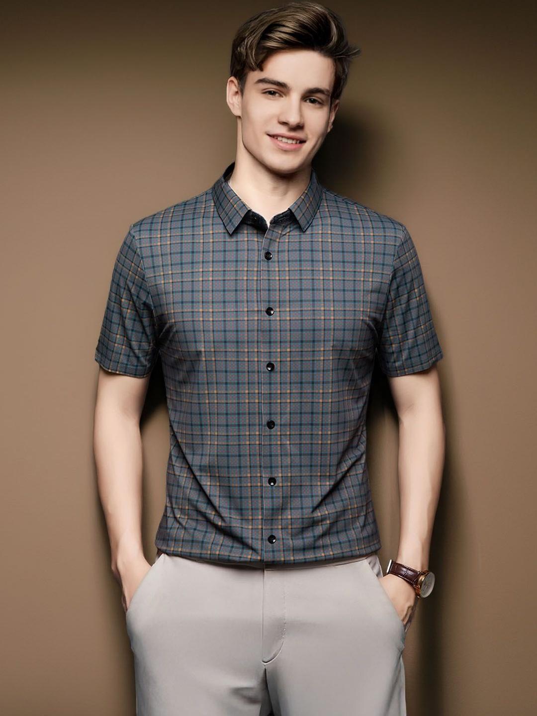 Buy StyleCast Men Casual Shirt - Shirts for Men 38558331 | Myntra